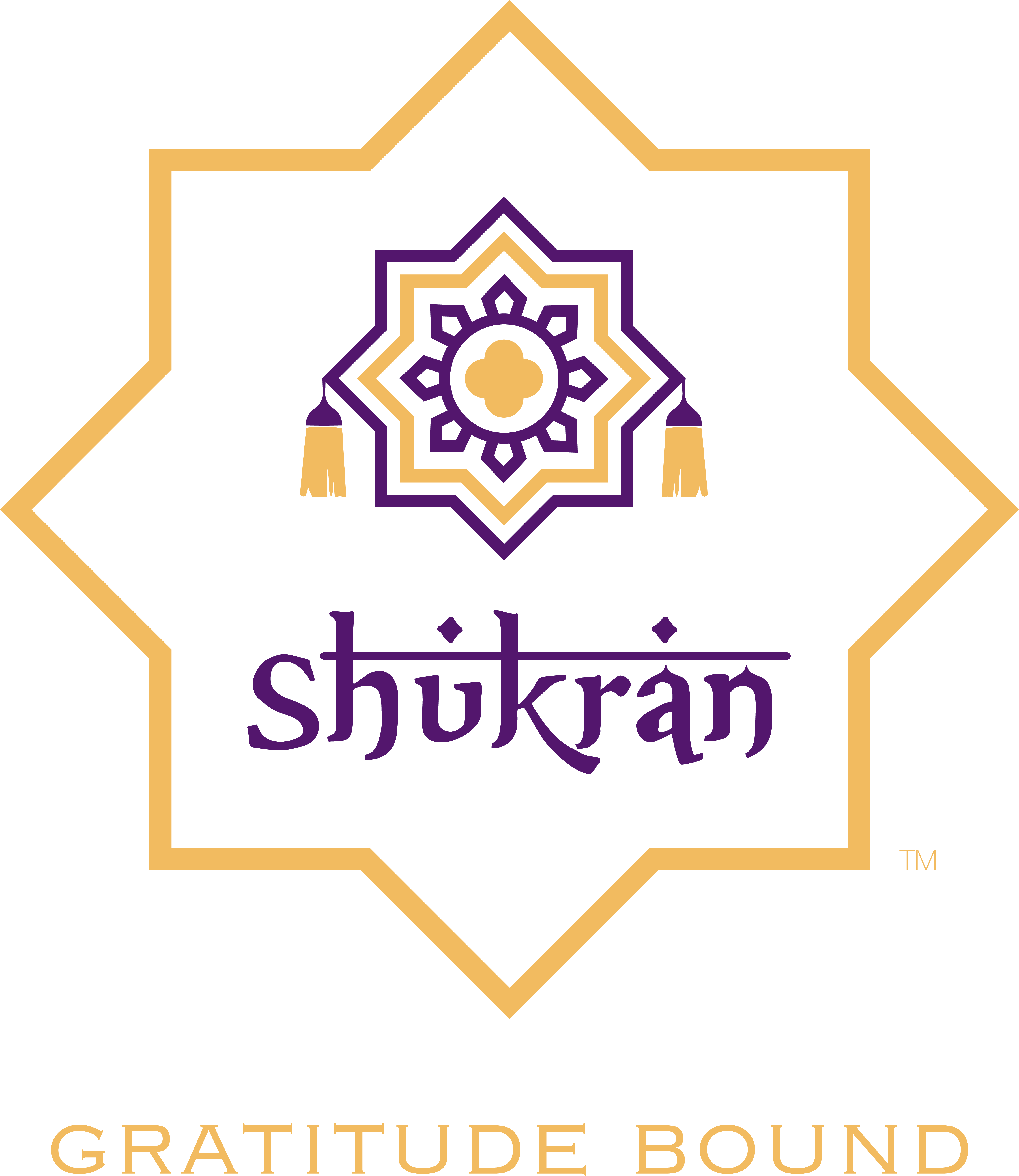 Shukran